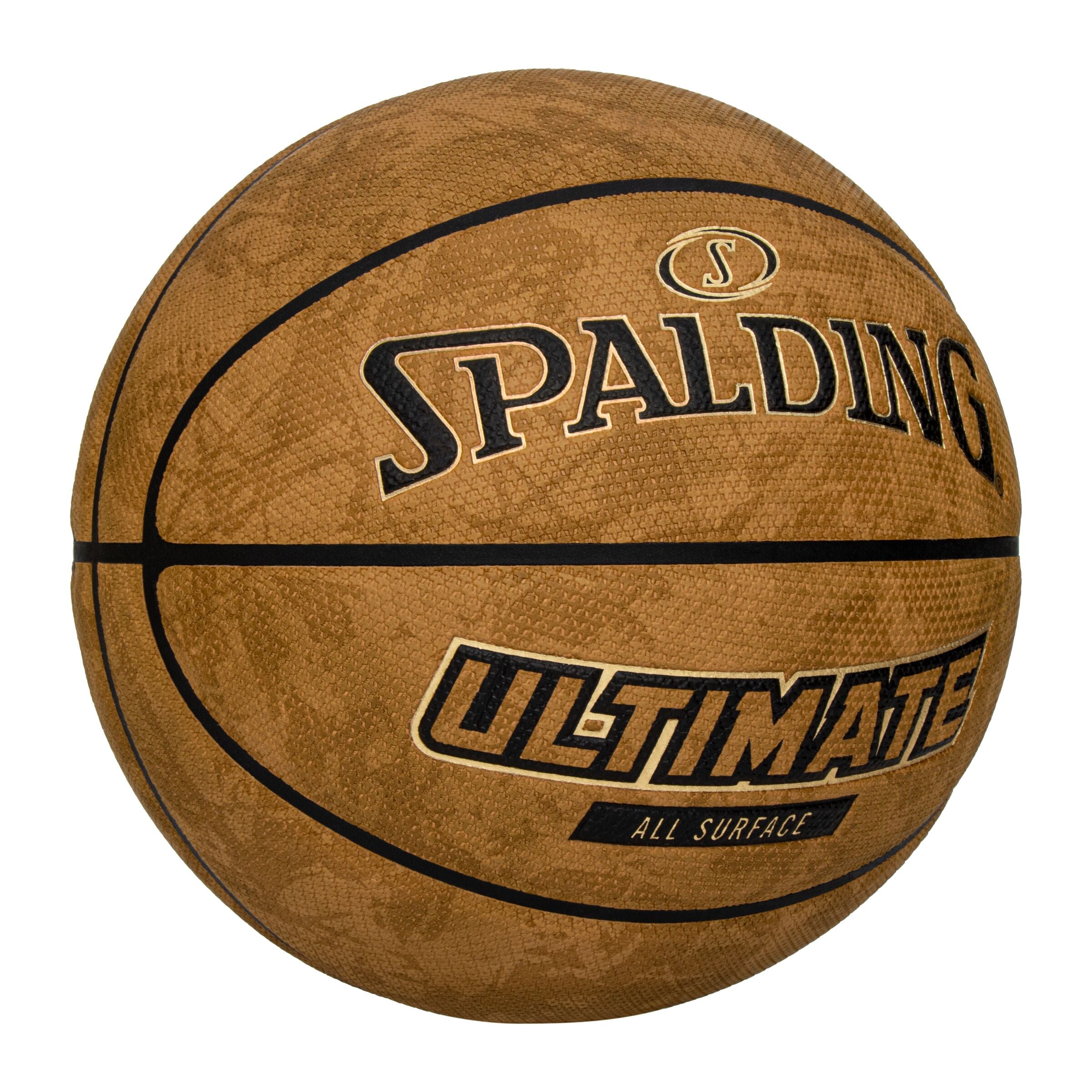 Balón de Basketball Spalding Ultimate N°7 – Spalding Perú