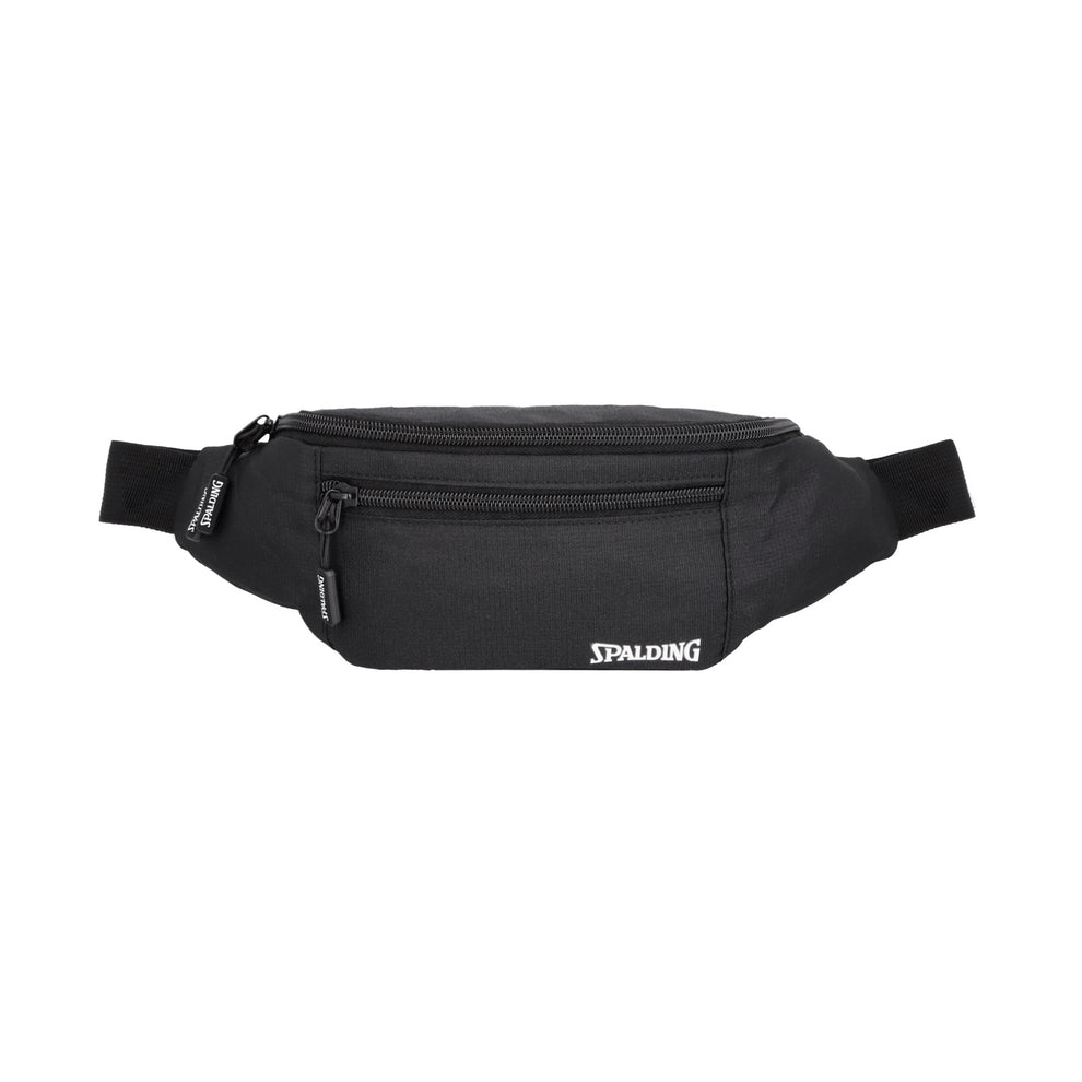 Canguro Spalding Logo 2.0 Black – Spalding Perú