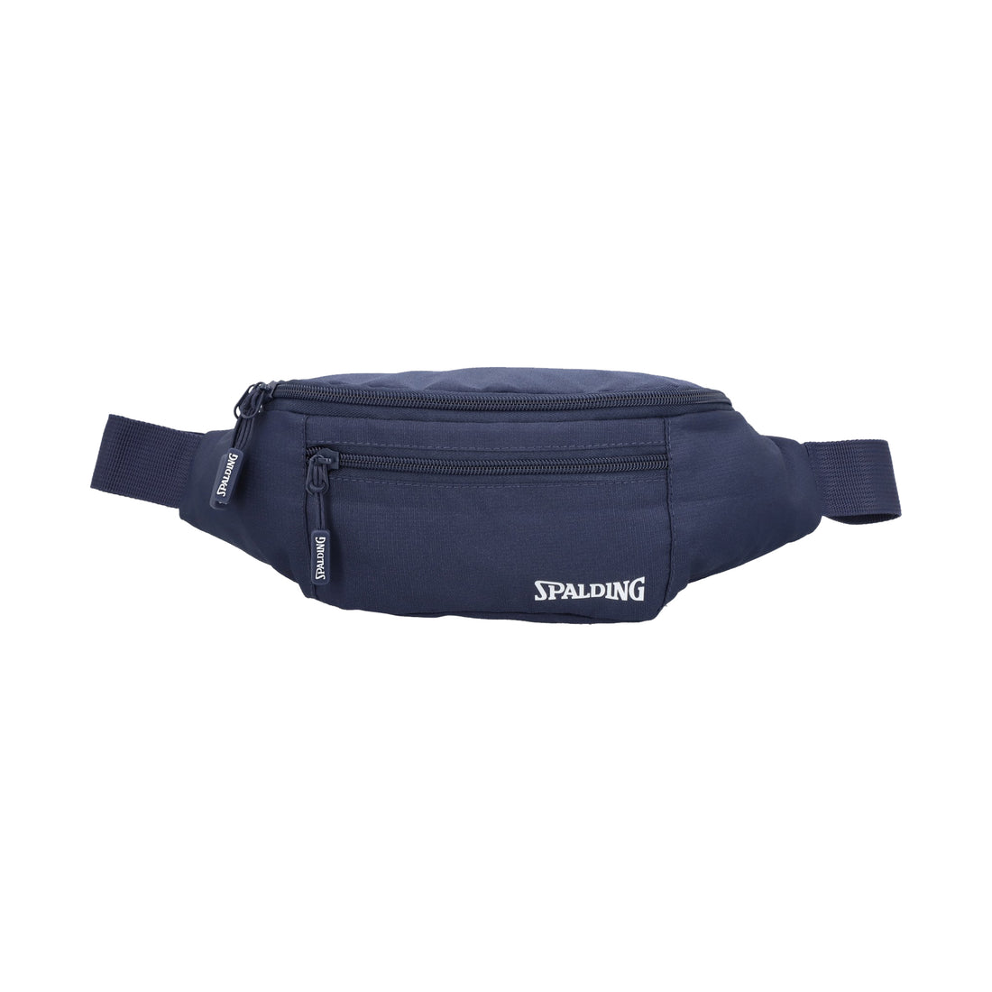 Canguro Spalding Logo 2.0 Navy Deportivo – Spalding Perú