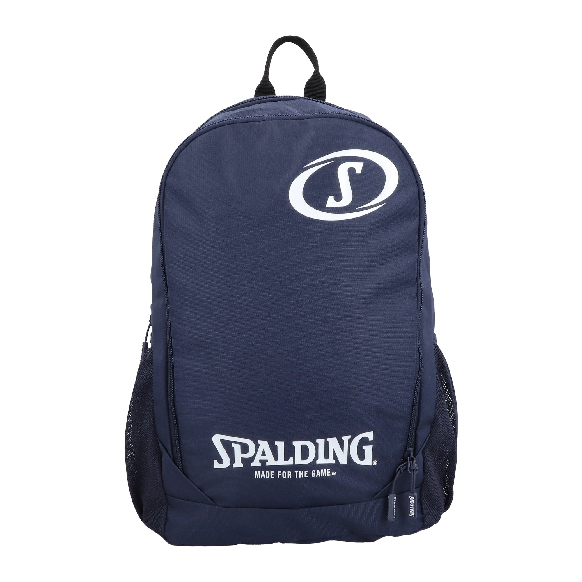 Mochila Spalding Logo 2.0 Navy – Spalding Perú