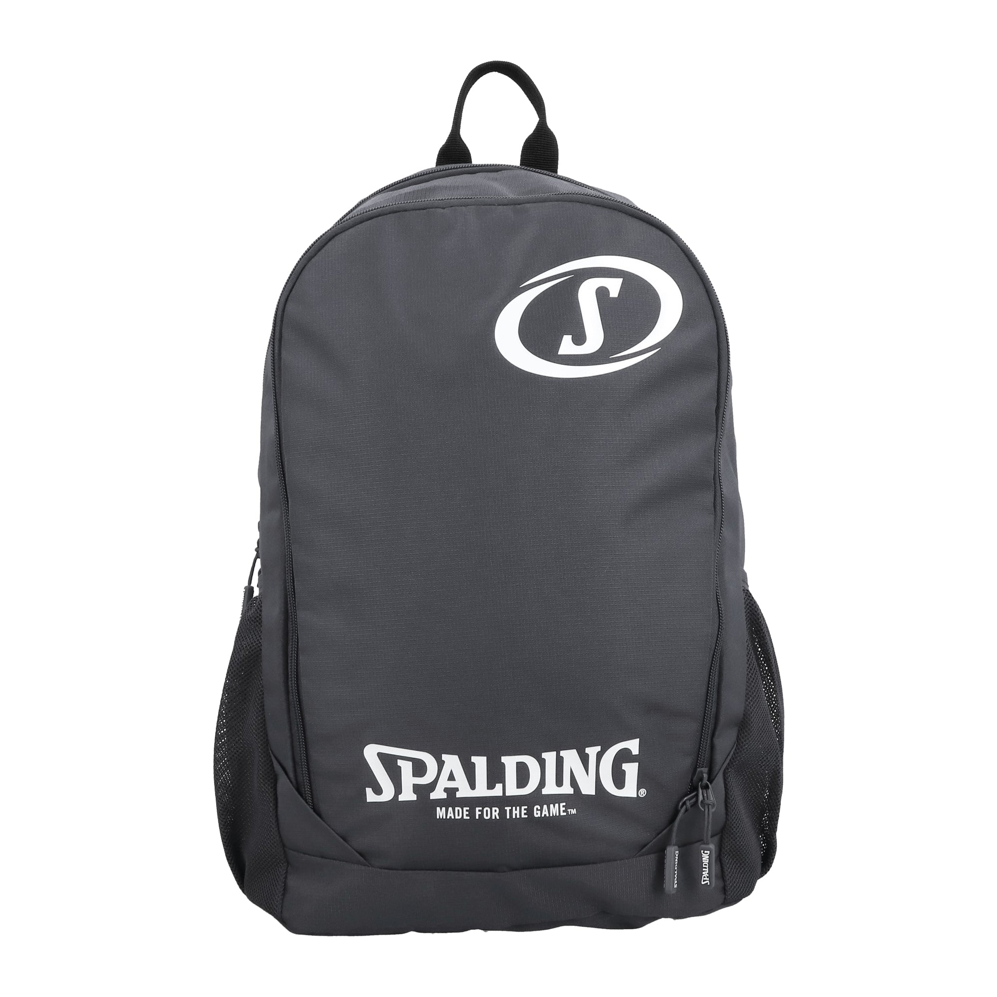 Mochila Spalding Logo 2.0 Gray – Spalding Perú