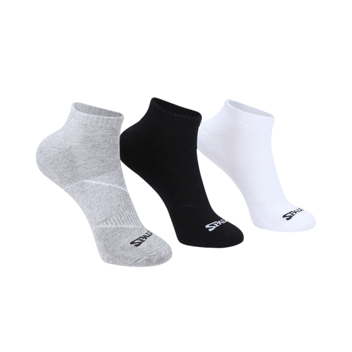 Medias Low Cut Mix Color – Spalding Perú